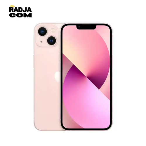 Jual iPhone 13 512GB 256GB 128GB GARANSI RESMI TAM/IBOX | Shopee Indonesia