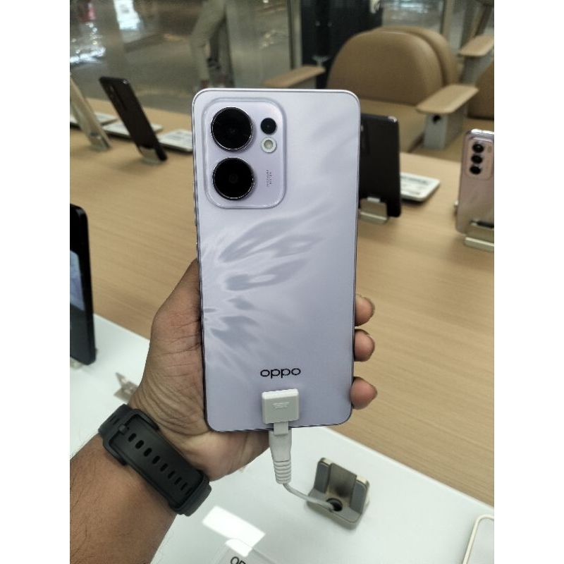 Jual OPPO RENO 13F 5G 12GB MEMORY 256 GB | Shopee Indonesia