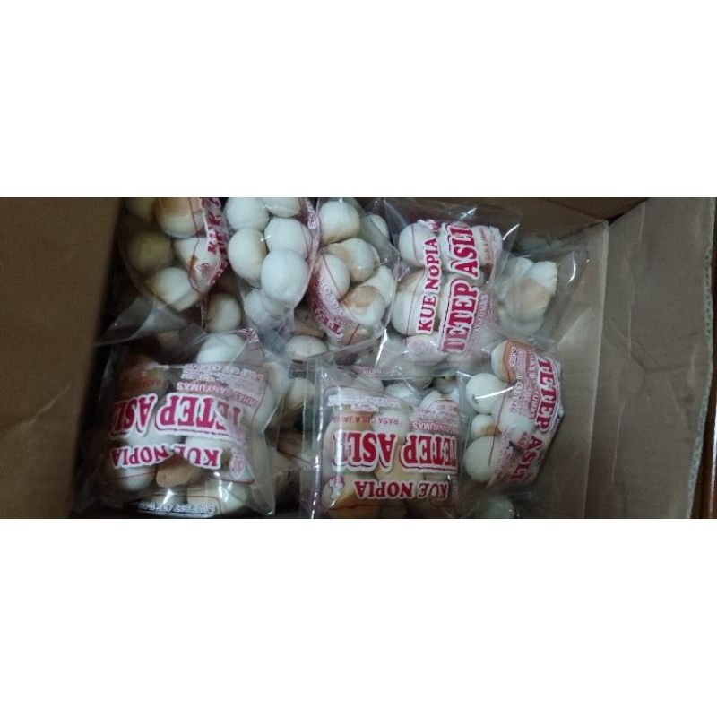 Jual Kue Nopia Mino Tetep Asli | Shopee Indonesia