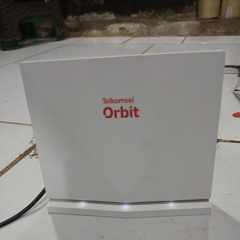 Jual Modem Orbit Z2 ZTE K10 | Shopee Indonesia