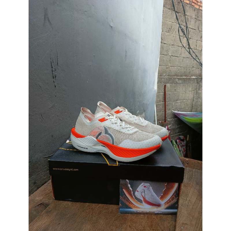 Jual Sepatu Running Ortuseight Solar, Mills Enermax Stream AL, Mills ...