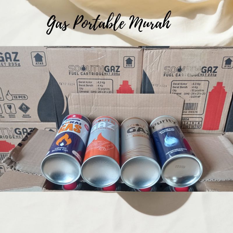 Jual Tabung Gas Portable original | Shopee Indonesia