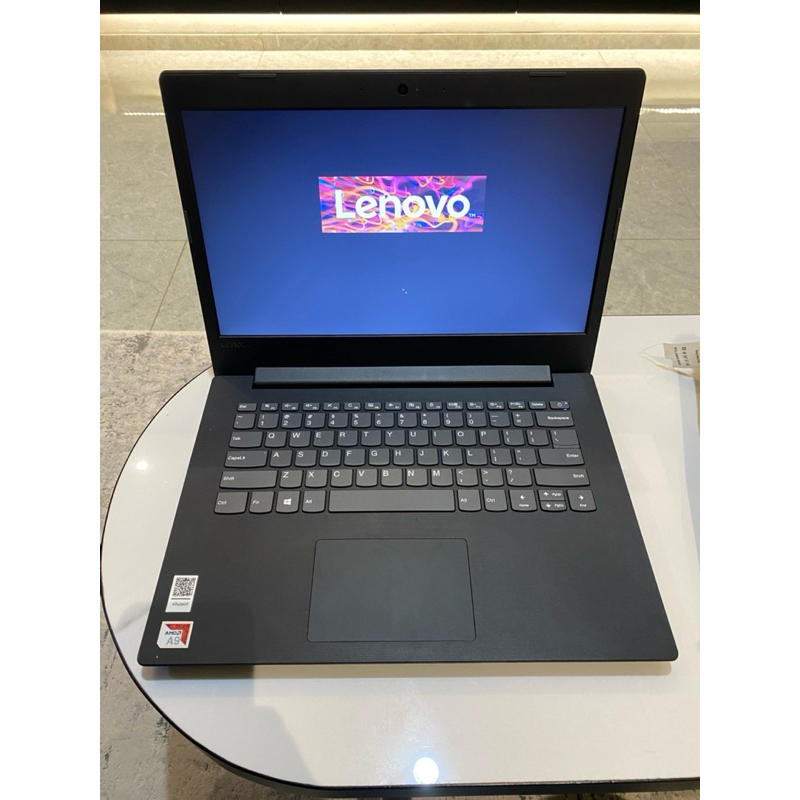 Jual Laptop Lenovo Ideapad 130-14AST, AMD A9-9425, Ram 4GB, 1 TB, 14 ...