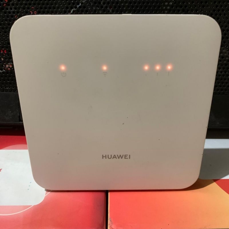 Jual HUAWEI B312-926 WiFi 4G LTE Router B311 B310 UNLOCK All Oprator 4G ...