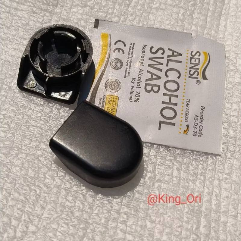 Jual ORIGINAL COVER BAUT WIPER DEPAN KIJANG AVANZA/CAPSULE | Shopee ...