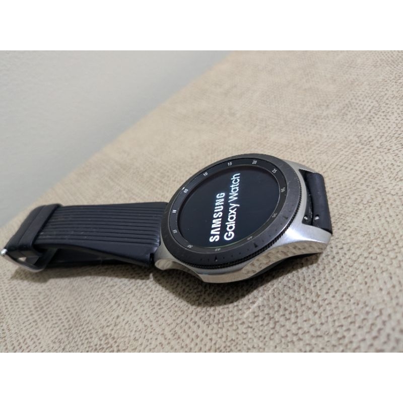 Jual Samsung galaxy Watch S4 | Shopee Indonesia