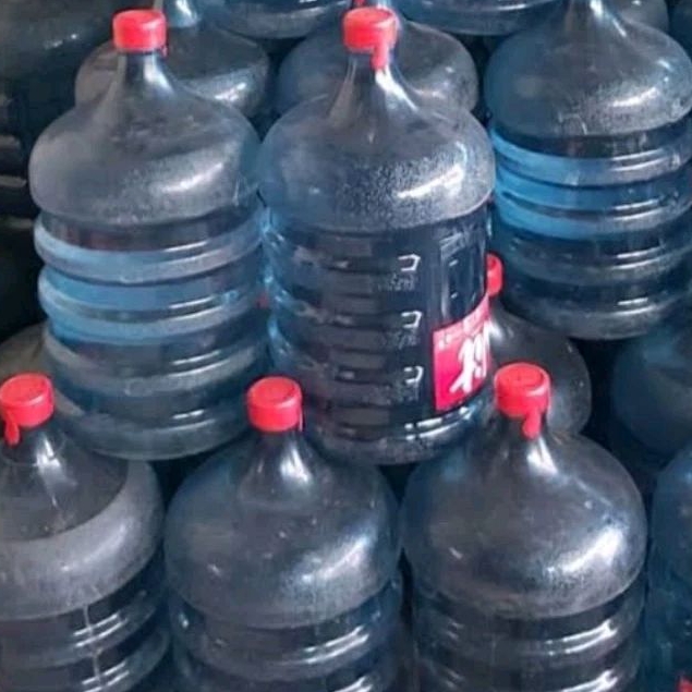 Jual Vit Galon 19 Liter + Isi | Shopee Indonesia