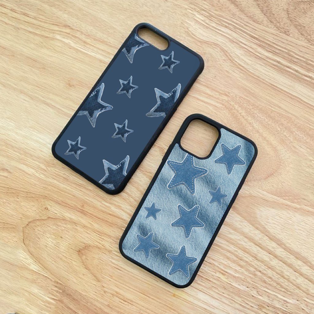 Jual F269 Case Aesthetic Casing Aesthetic Hardcase Glossy Softcase ...