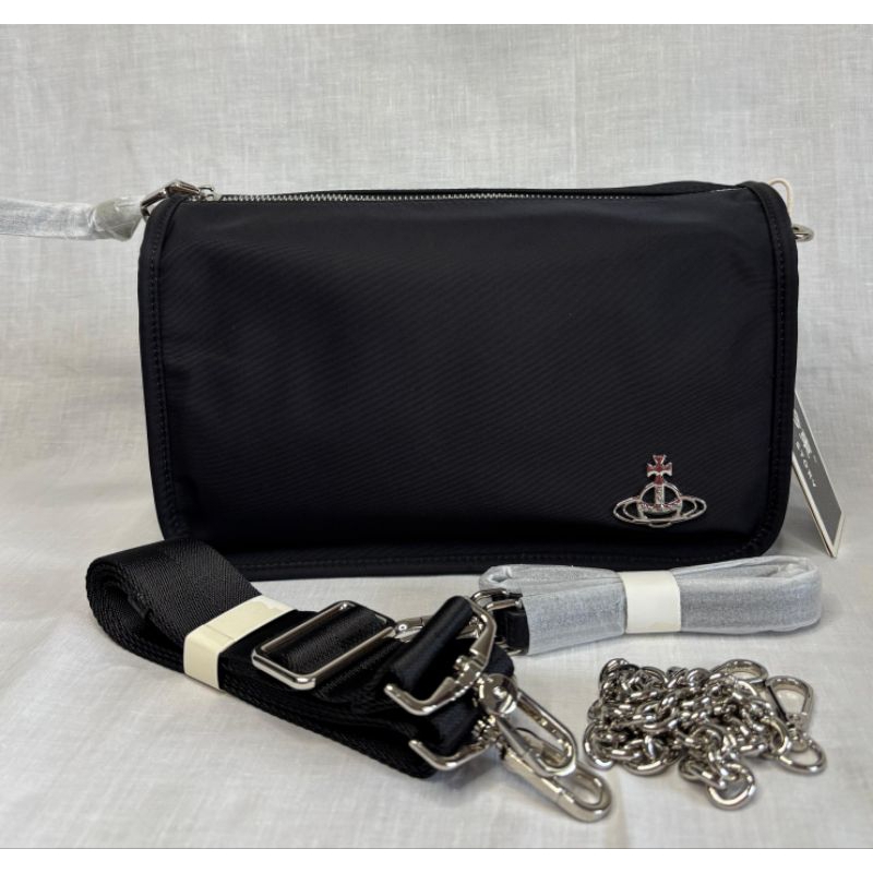 Jual Sani - Nylon Shoulder Bag #nylonpremium #selempangbag #jinjingbag ...