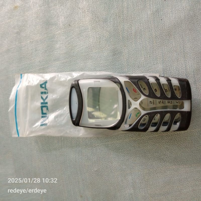 Jual Casing Hp Jadul Nokia 5100 | Shopee Indonesia