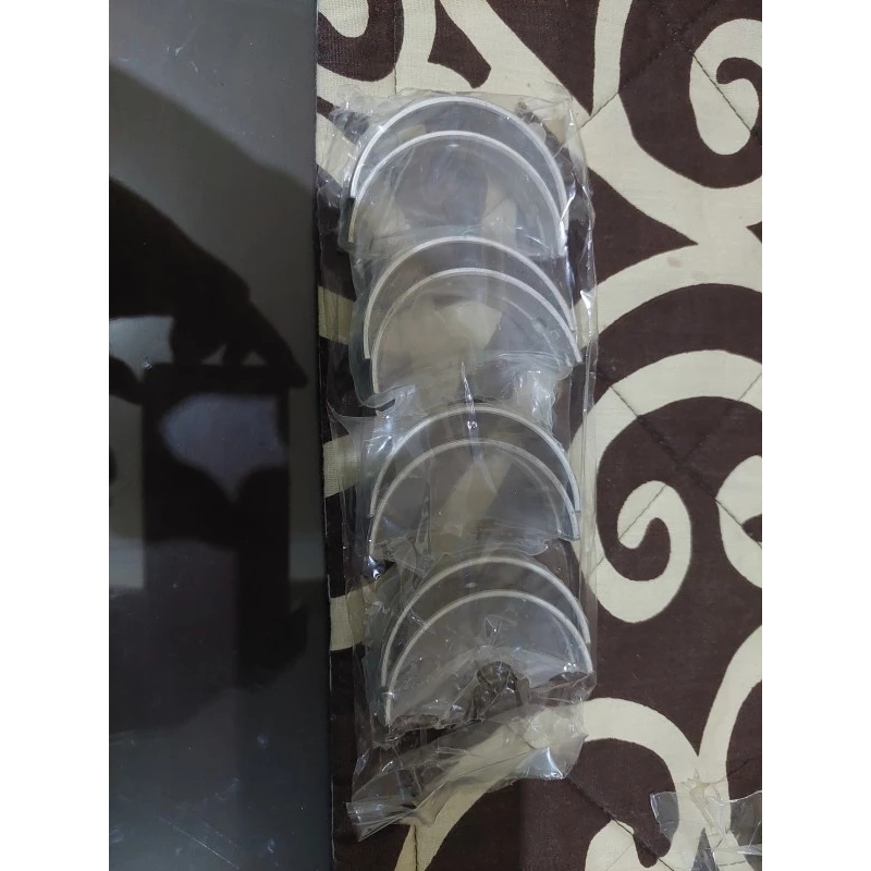 Jual metal duduk galant V6-24 hiu ST ESTI set 4pc | Shopee Indonesia