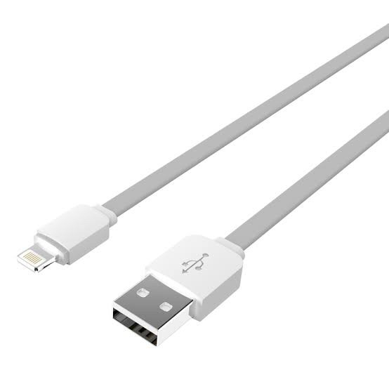 Jual Kabel Data Lightning to USB (23cm) Baseus | Shopee Indonesia