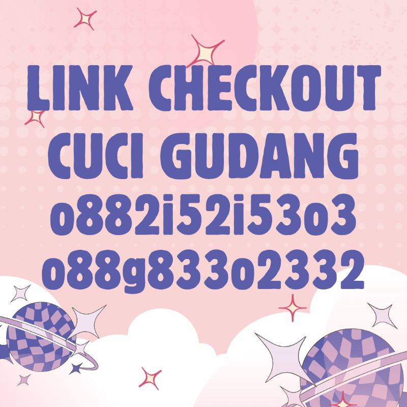 Jual SERBA PRODUK BARANG CUCI GUDANG SESUAI CHAT RIJECT SUDAH PERBAIKAN ...