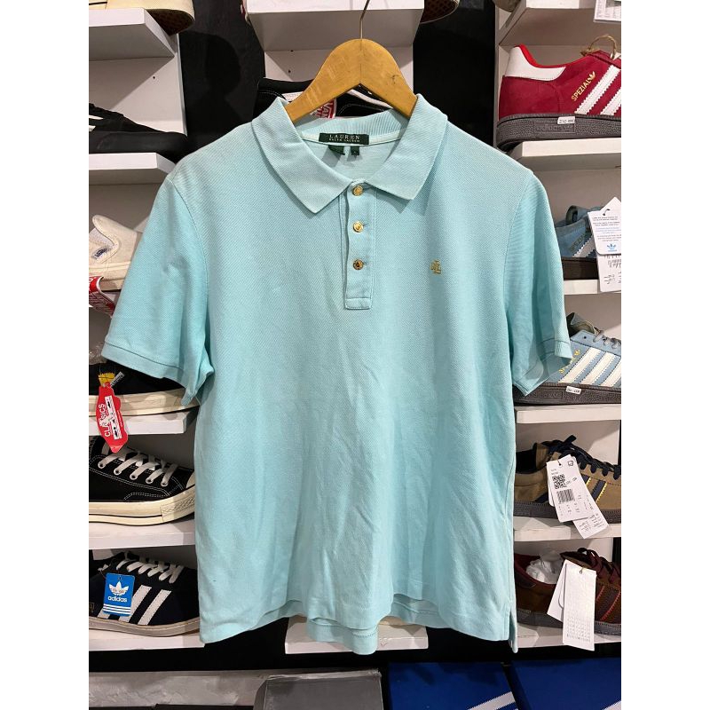 Jual polo rap lauren original | Shopee Indonesia