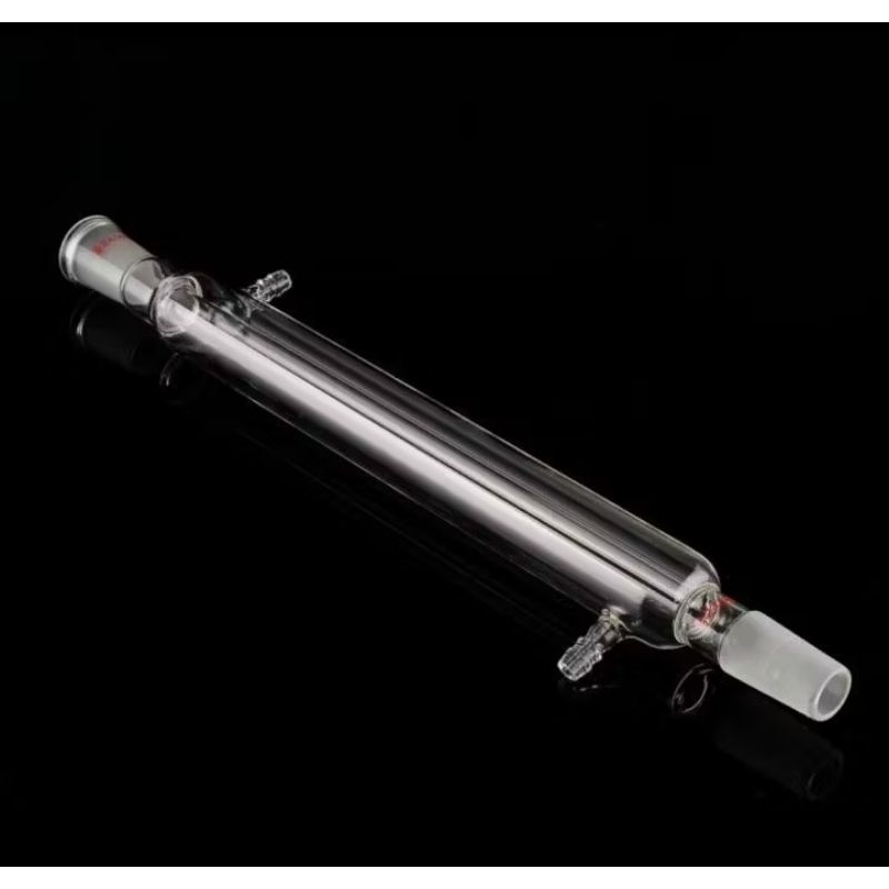 Jual Condensor Liebig Ns/Ts 24/40 panjang 30cm pyrex | Shopee Indonesia