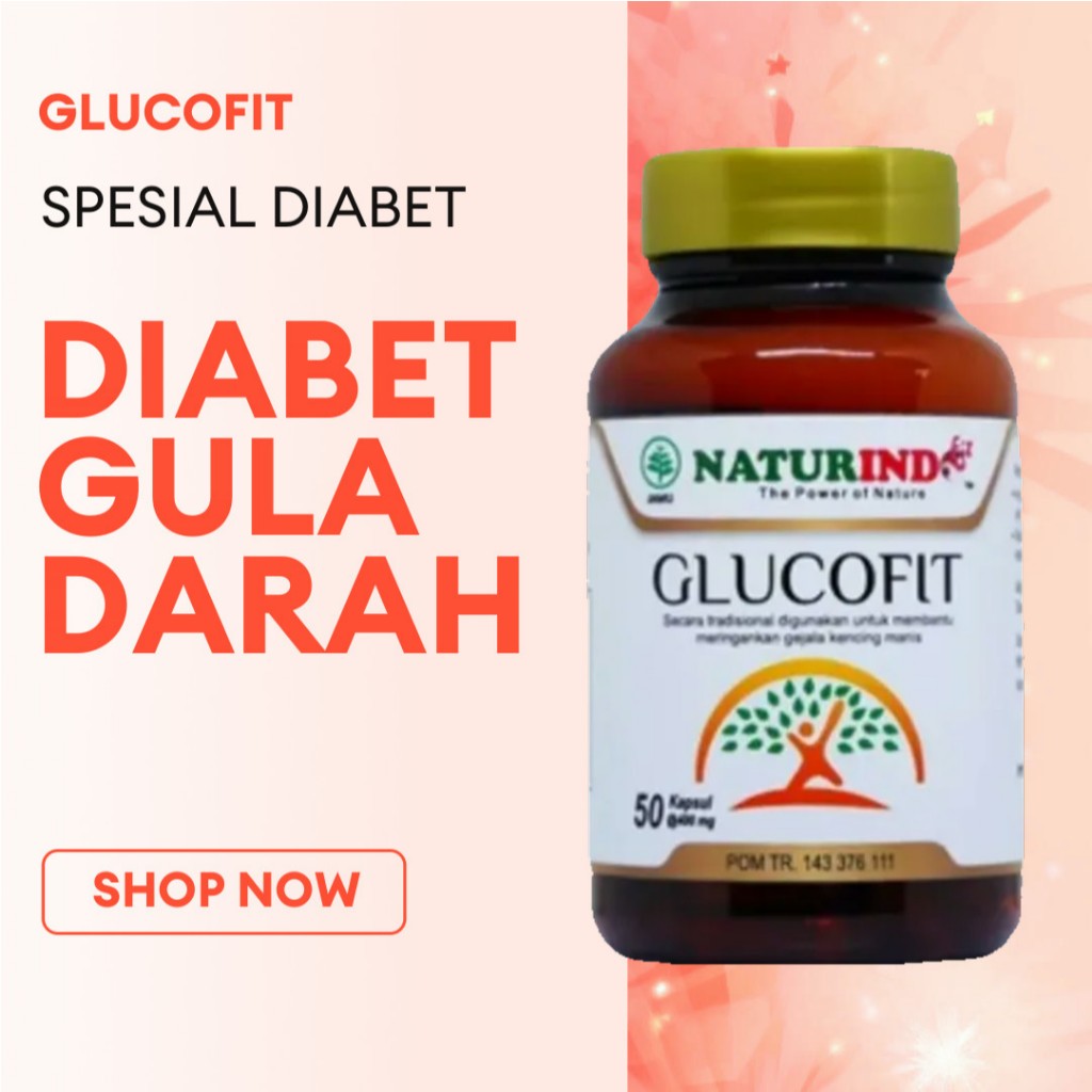Jual Obat Diabetes Kering Basah Diabet Militus Gula Darah Tinggi Herbal ...