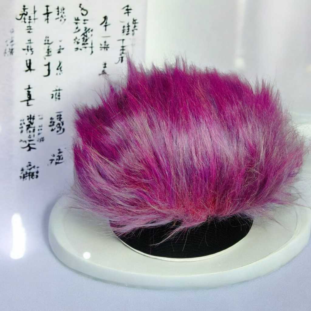 Jual Rambut Palsu bulu korea rambut naruto rambut anime topi bulu topi ...