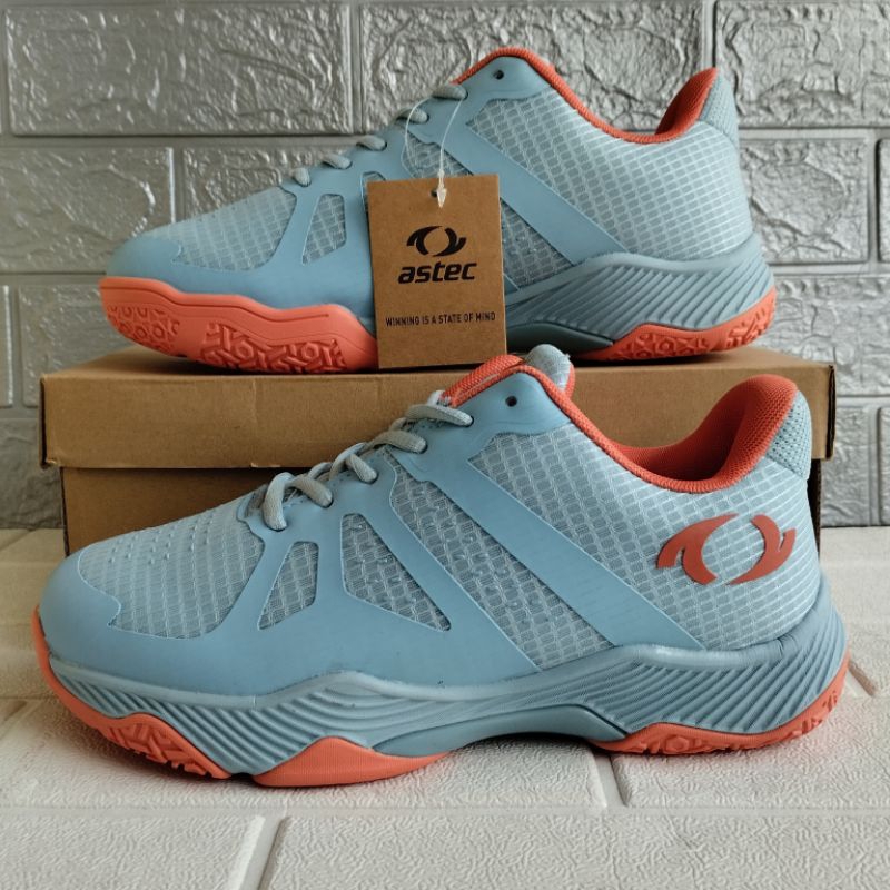 Jual Sepatu Astec Jexia Badminton Sale | Shopee Indonesia