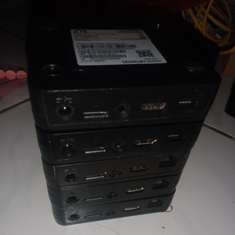 Jual STB android B860h v1 original & v2y dens tv | Shopee Indonesia