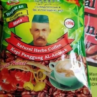 Jual Kopi Original Malaysia | Shopee Indonesia