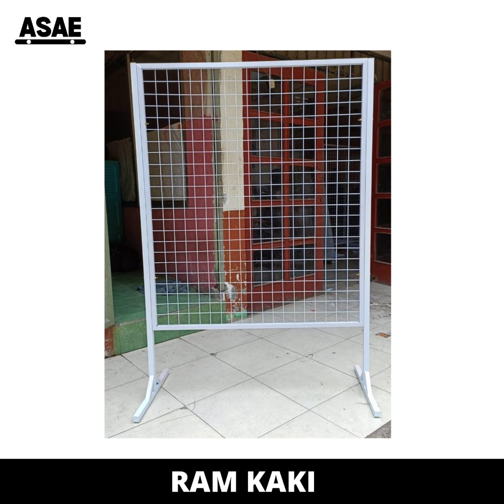 Jual Ram Kaki Display untuk Pajang Produk Serbaguna | Shopee Indonesia