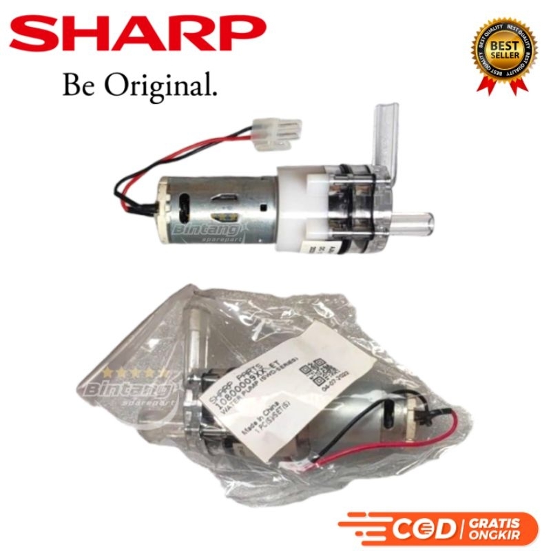 Jual Pompa air Dispenser Sharp Original SWD SERIES | Shopee Indonesia