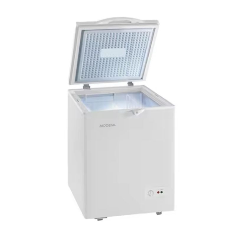 Jual Modena Chest Freezer Box 100Liter MD-0106 | Shopee Indonesia