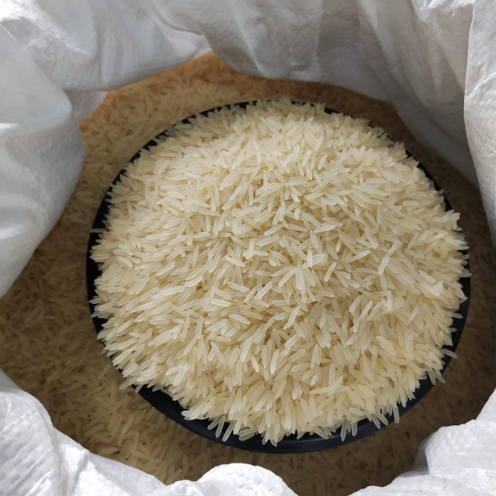Jual Beras Basmati Kebuli 1 kg | Shopee Indonesia