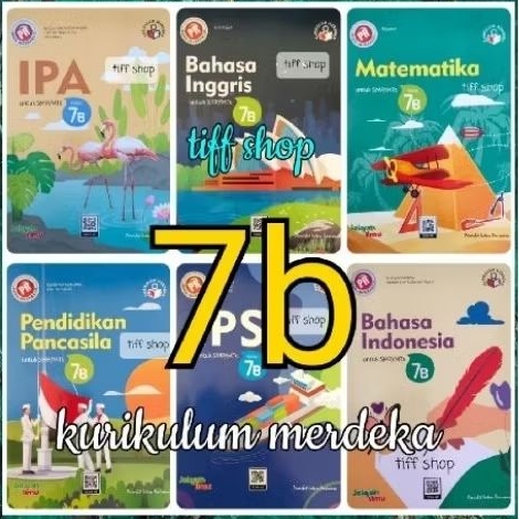 Jual Buku Kunci Jawaban Lks Pr Smp kelas 7 semester 2 kurikulum merdeka intan pariwara | Shopee ...