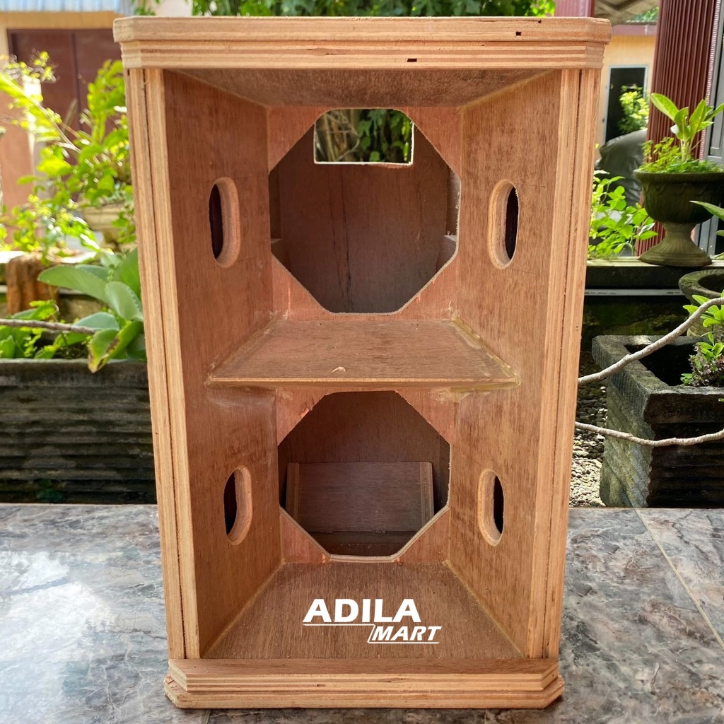 Jual Box Speaker T24N 10 inch | Shopee Indonesia