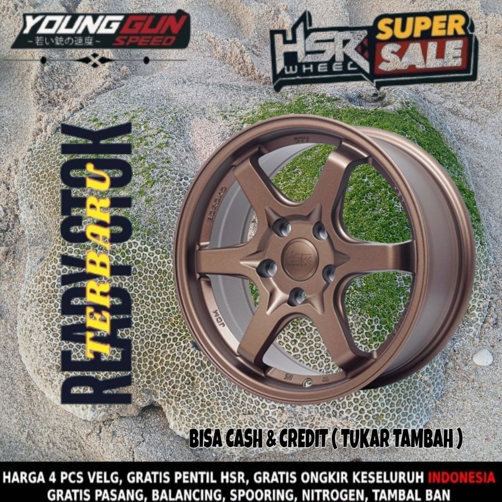 Jual velg te 37 ring 16 hole 5x114,3 untuk innova ertiga grand max ...