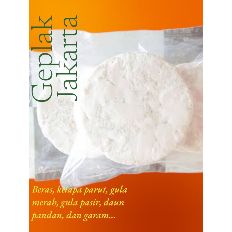 Jual Geplak | Shopee Indonesia