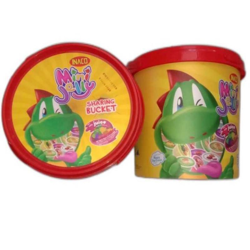 Jual Inaco Mini Jelly 750gr, Inaco Nata De Coco Vanila 1Kg, Inaco Nata ...