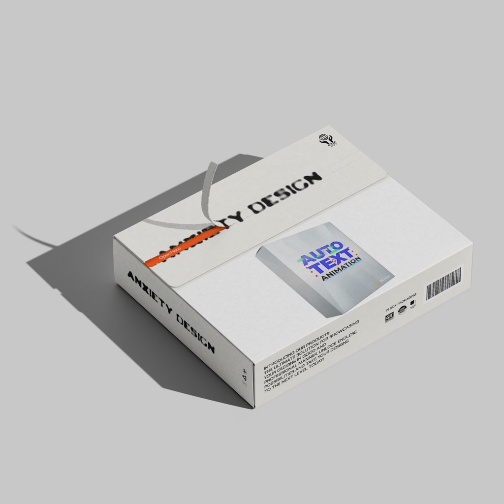 Jual AEJuice - Text Animation (AE) | Shopee Indonesia