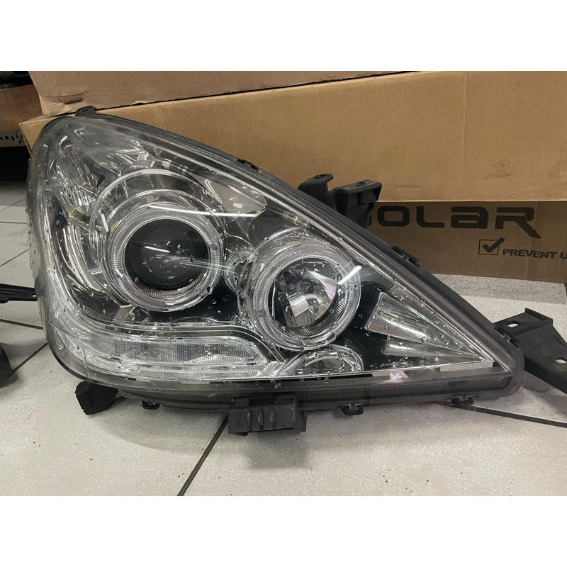 Jual lampu innova | Shopee Indonesia