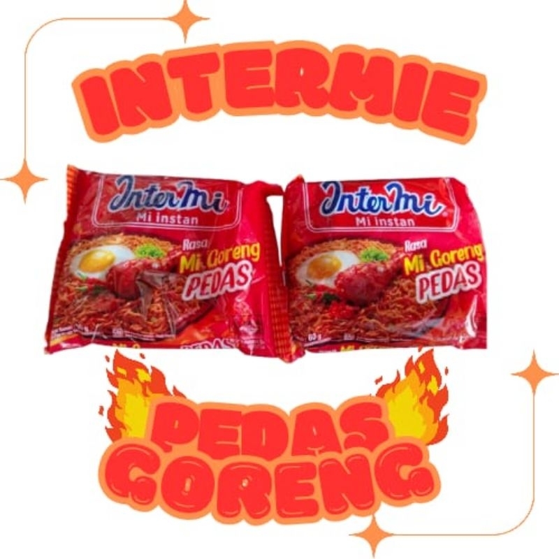 Jual Intermie 10 pcs | Shopee Indonesia