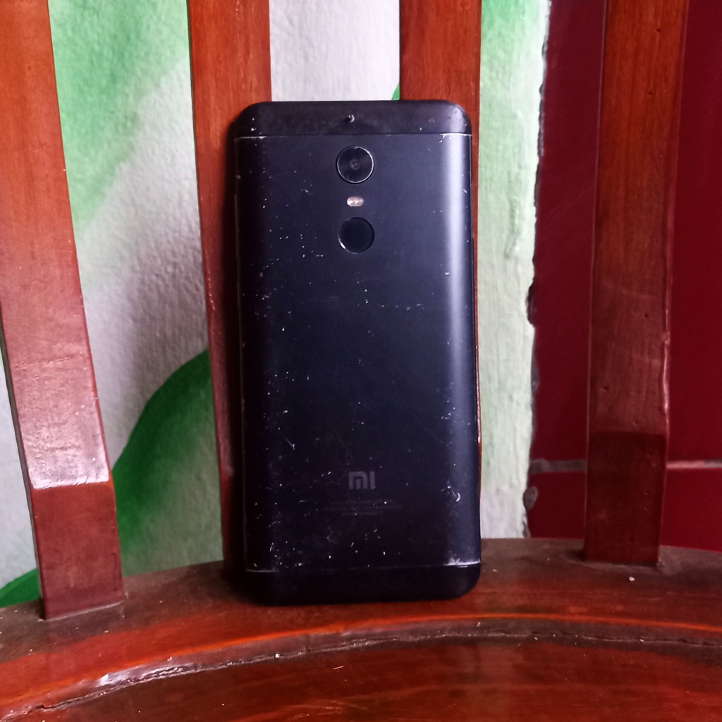 Jual Redmi 5 Plus | Shopee Indonesia