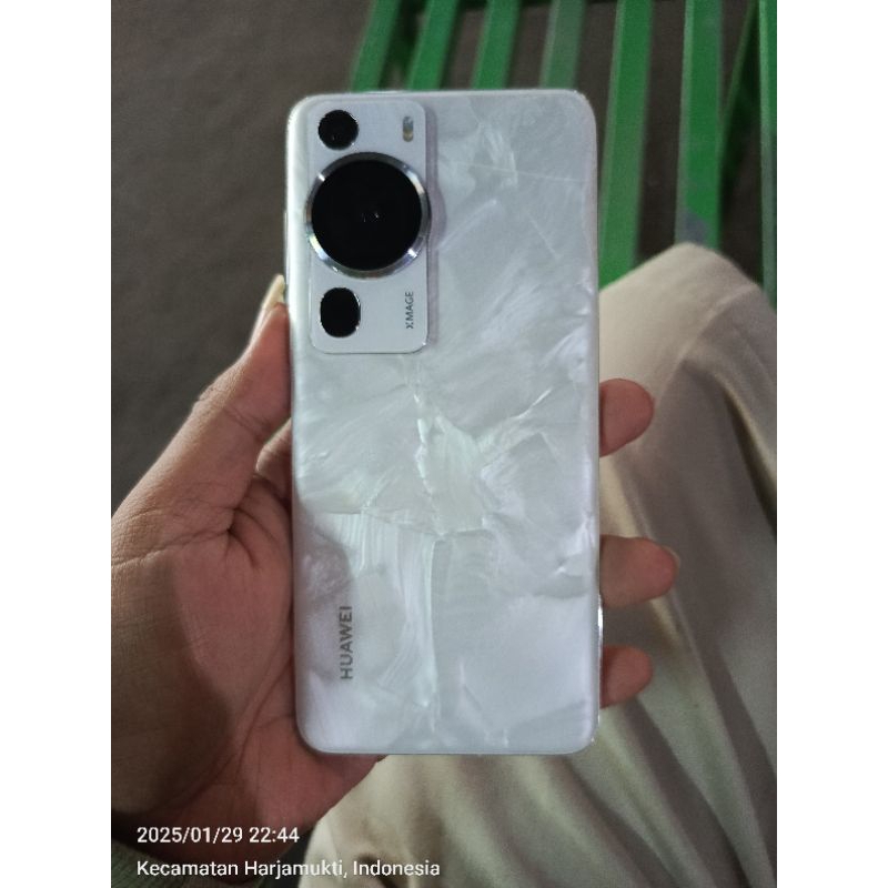Jual HUAWEI P60 PRO SIAP PAKAI | Shopee Indonesia