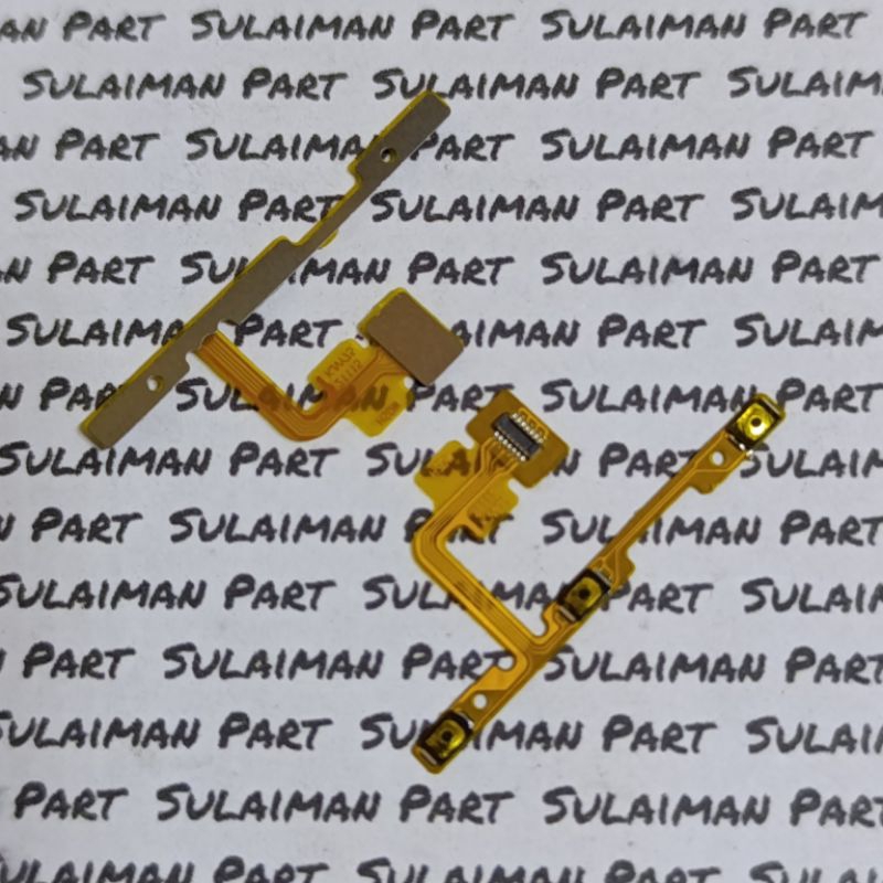 Jual Fleksibel Power On Off Volume Vivo V7 Tombol dalam v7 | Shopee Indonesia