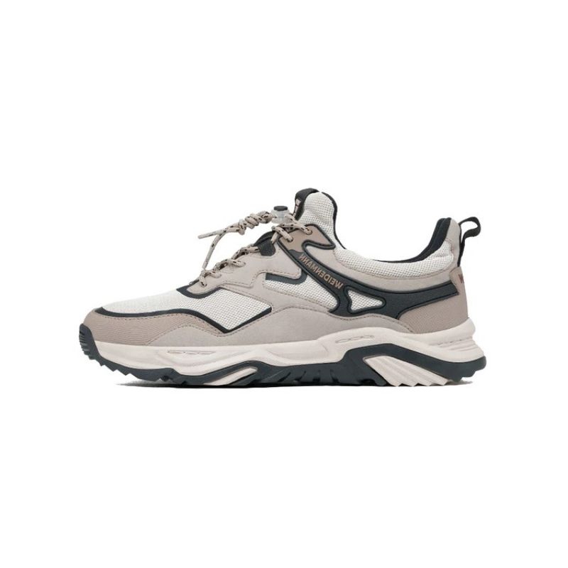 Jual Sepatu Weidenmann Viper 01 Ivory Original | Shopee Indonesia