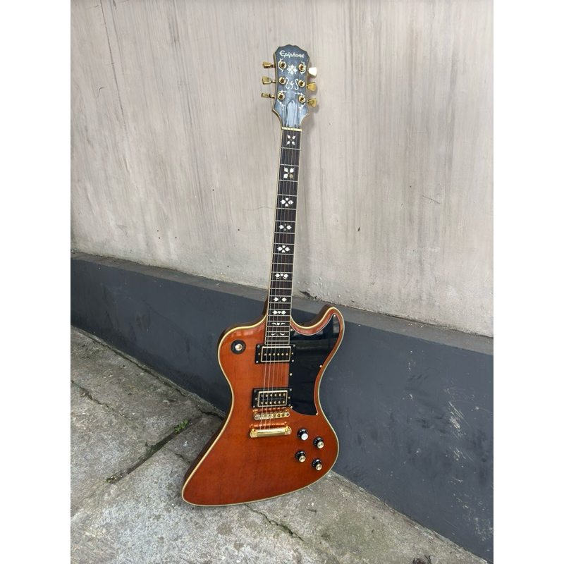 Jual Epiphone Lee Malia Signature Rd Series | Shopee Indonesia