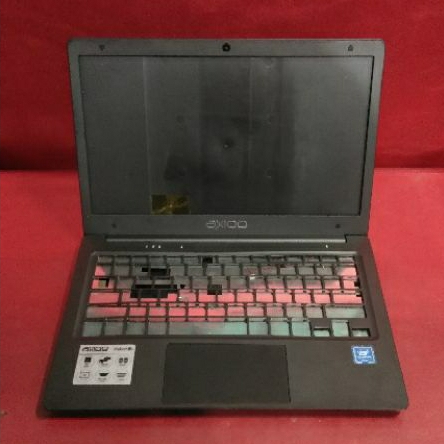Jual Casing notebook Axioo Mybook 11G | Shopee Indonesia