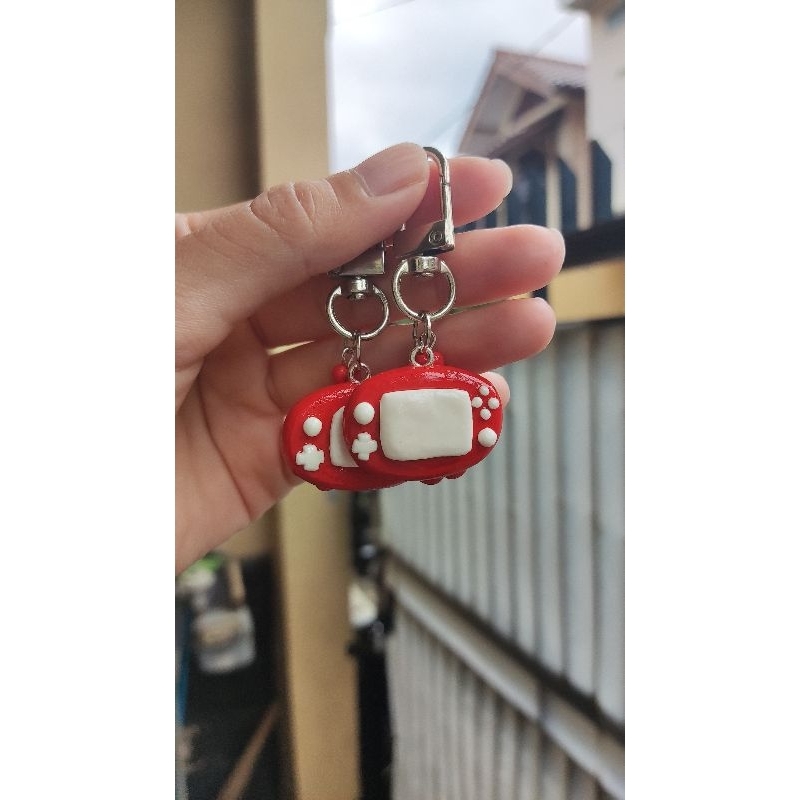 Jual GANCI CLAY AYAM DAN KONSOL GAME | BACA DESKRIPSI PRODUK | Shopee ...