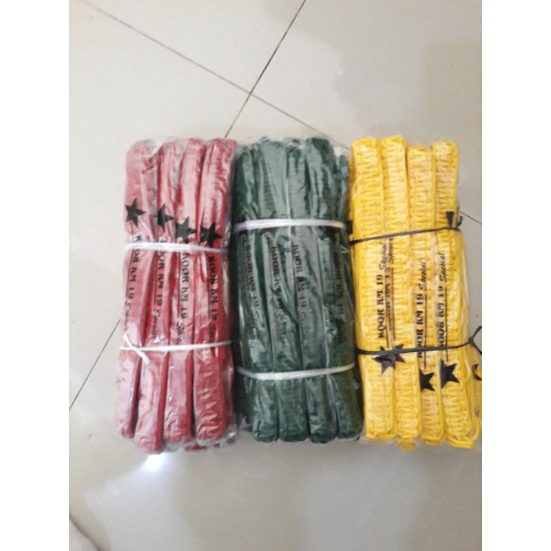 Jual TALI PELUIT BESAR SPESIAL MERAH/KUNING/HIJAU | Shopee Indonesia