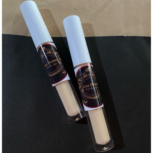 Jual [LISA HENNA SHOP] LOTION PEMUTIH TANGAN PENGANTIN KEMASAN HEMAT ...