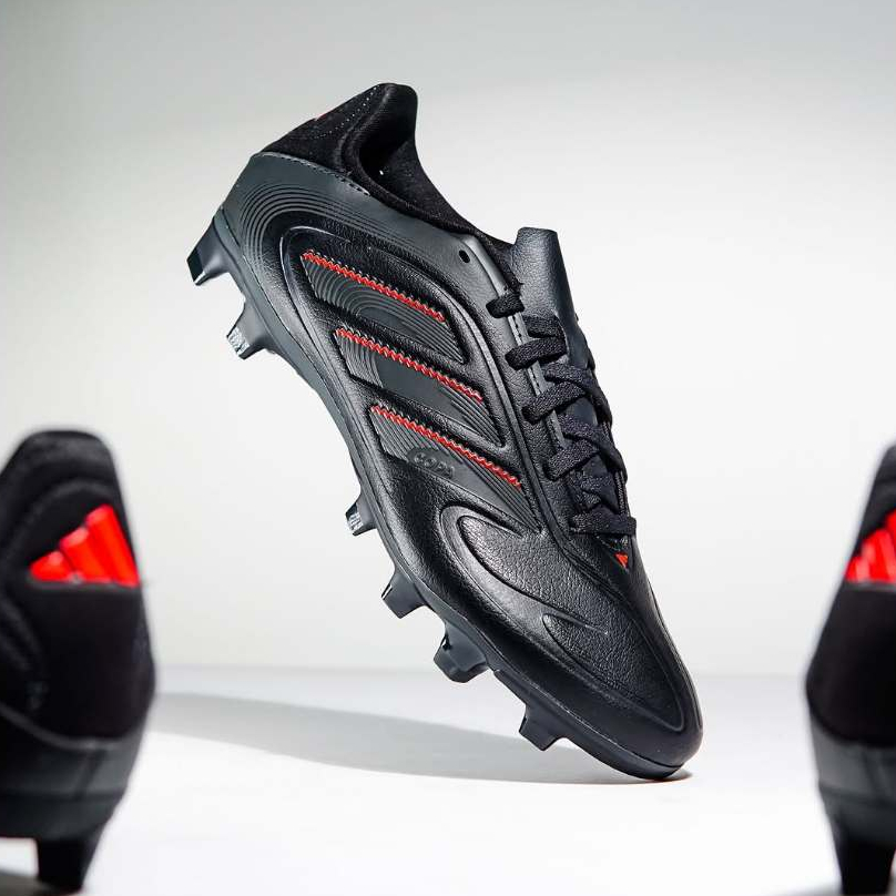 Jual Sepatu Bola Adidas Copa Pure 3 Club FxG - Black Carbon Lucred ...
