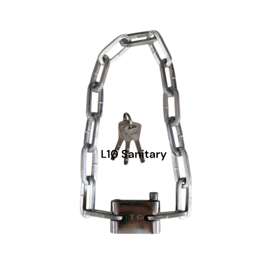 Jual Gembok RANTAI BESI TC 60mm | Shopee Indonesia