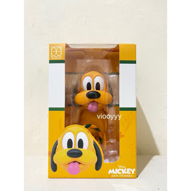 Jual hoopy disney figures pluto | Shopee Indonesia