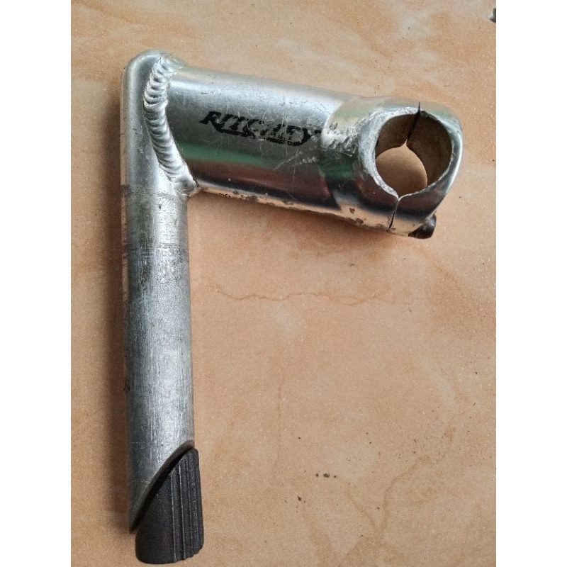 Jual Stem fixie, balap jadul merk RITCHEY insert 22.2 | Shopee Indonesia