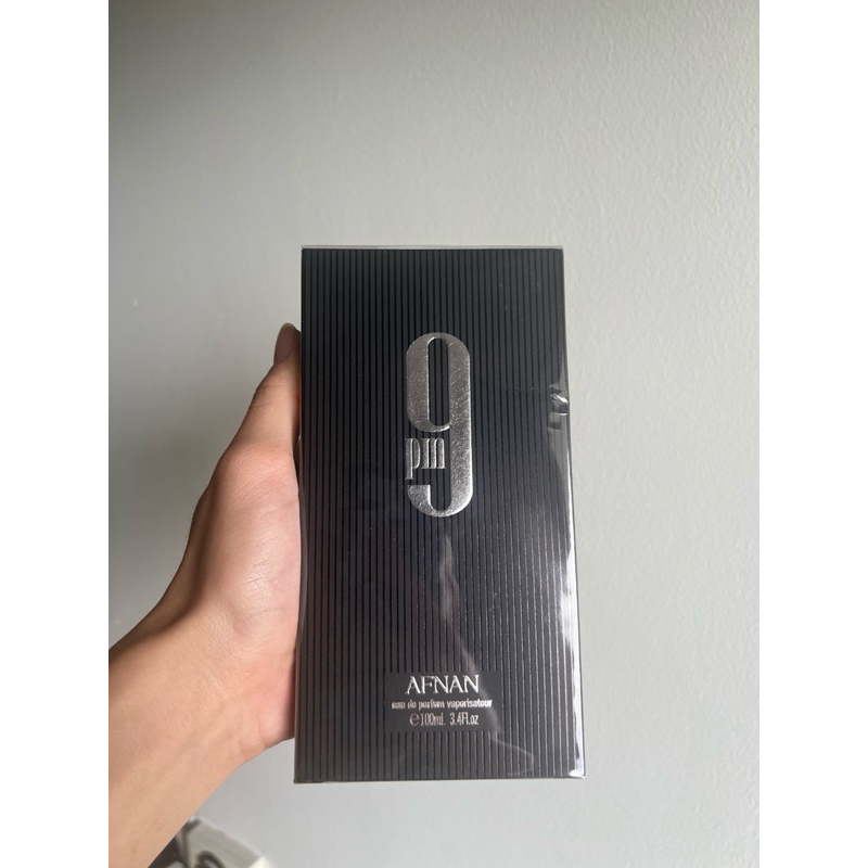 Jual Afanan 9PM | Shopee Indonesia